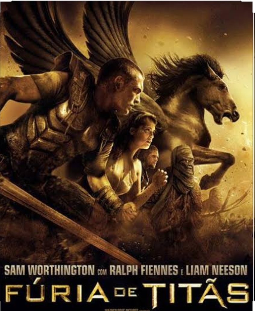 Por que aprender sobre os mitos gregos? | Biblioteca da Vila